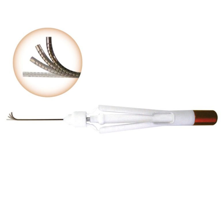 90° Adjustable Laser Probe – OPHTHO INDIA INC.