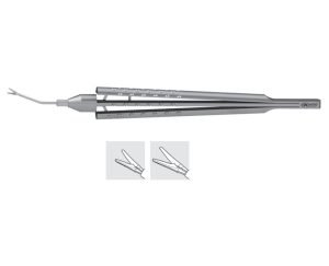 IOL CUTTING SCISSORS – OPHTHO INDIA INC.