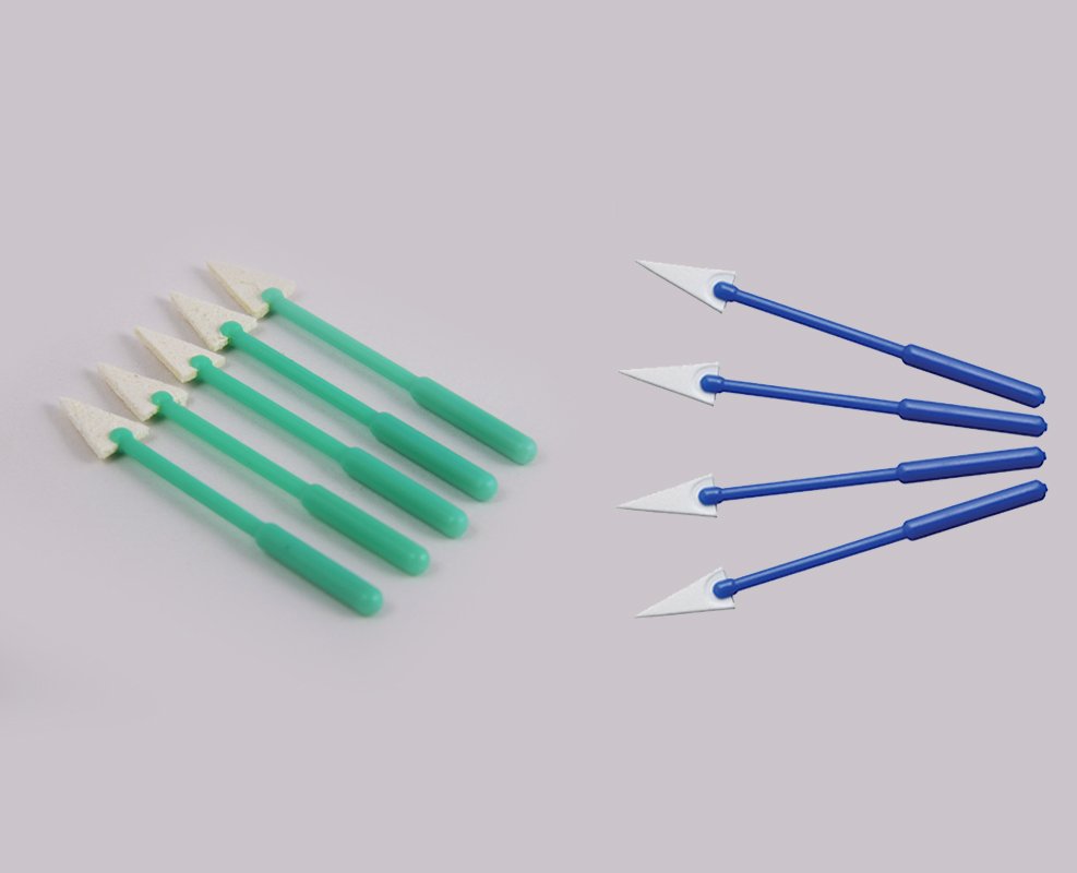ABSORBENT SWABS – OPHTHO INDIA INC.